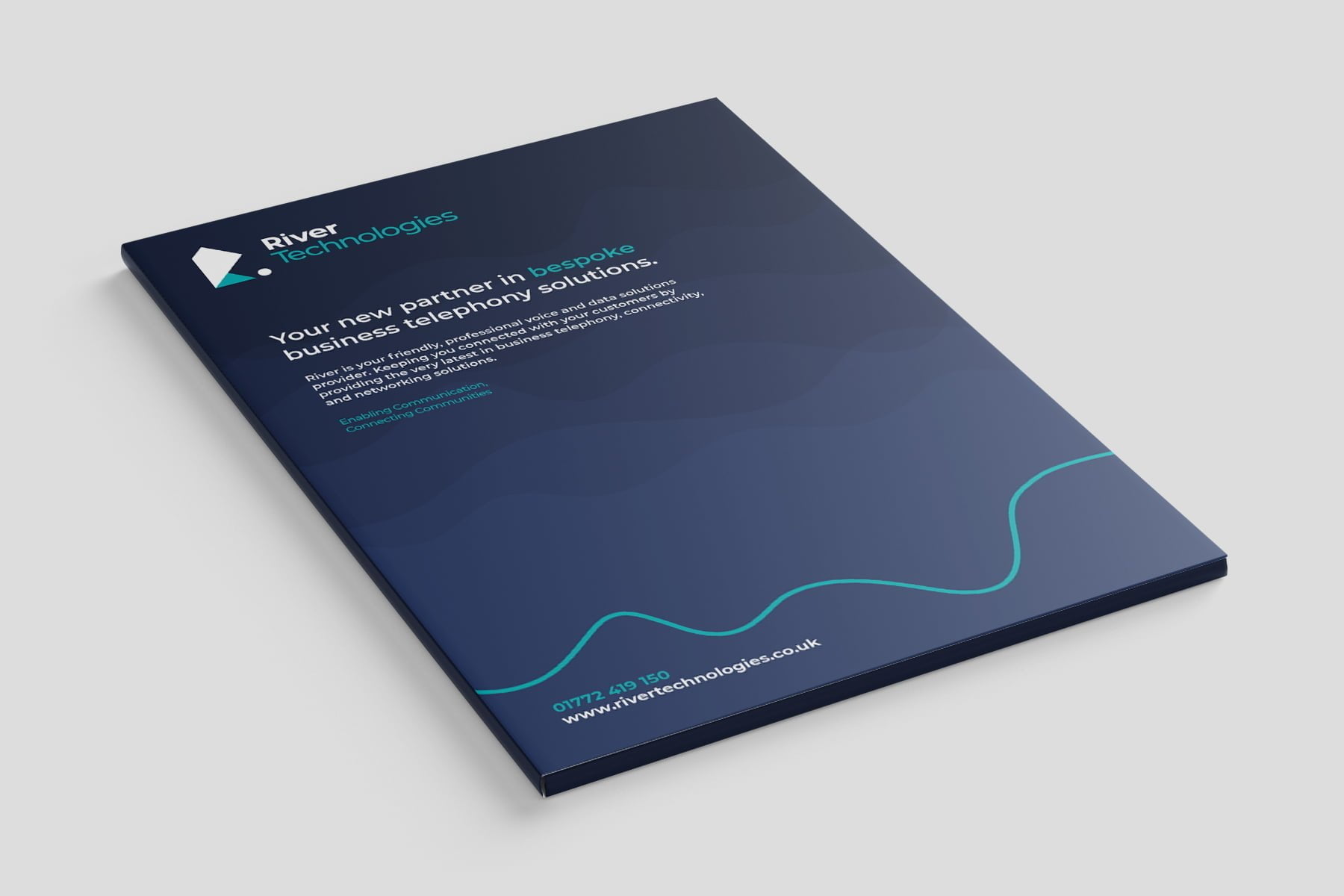 River Technologies - Pixelmate