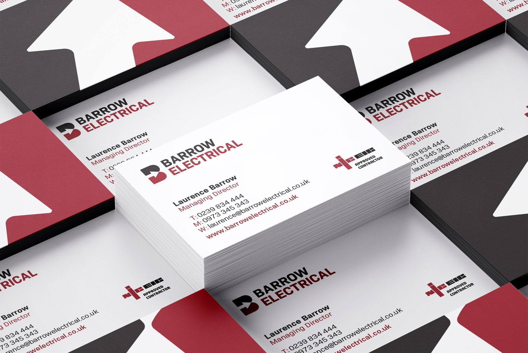 Barrow Electrical - Pixelmate