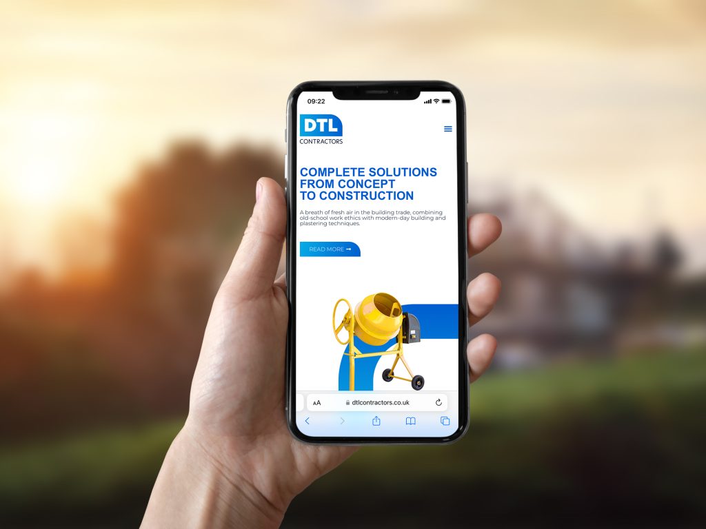 Branding | Digital Agency, Manchester