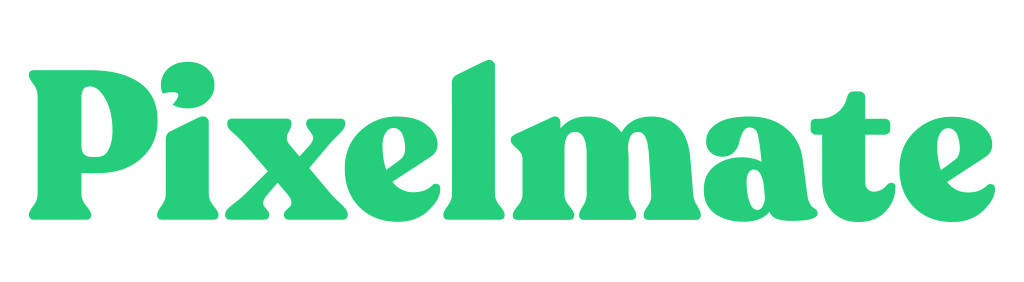 Coming Soon - Pixelmate